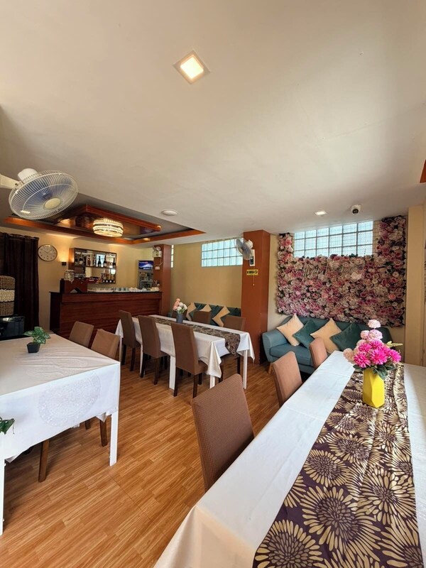 Rufana Suites - Moalboal
