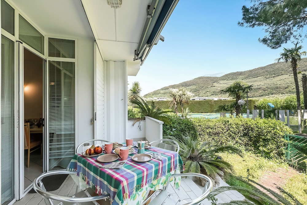 Max House - Nago–Torbole