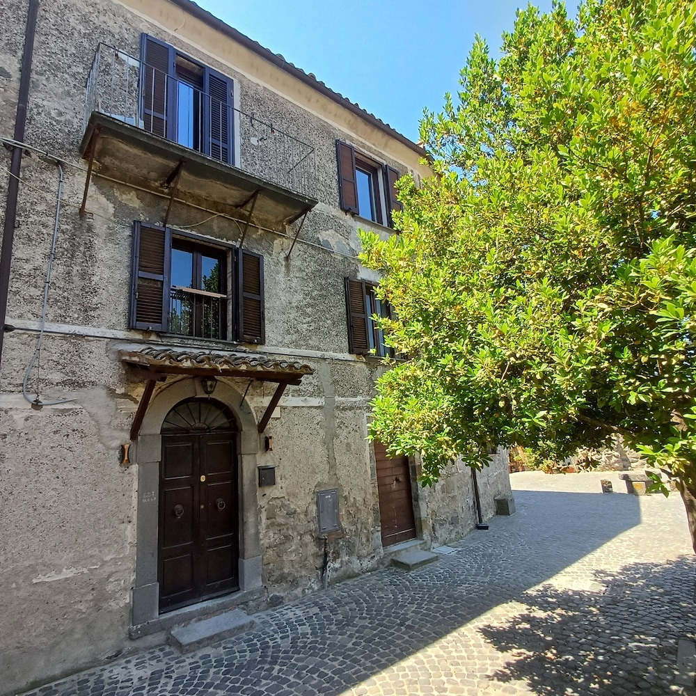 Palazzo Bottino - Bolsena