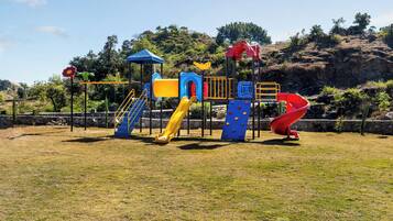 Playground externo