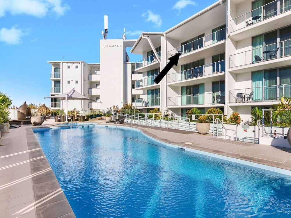 The Top Deck Retreat Ballina - Ballina