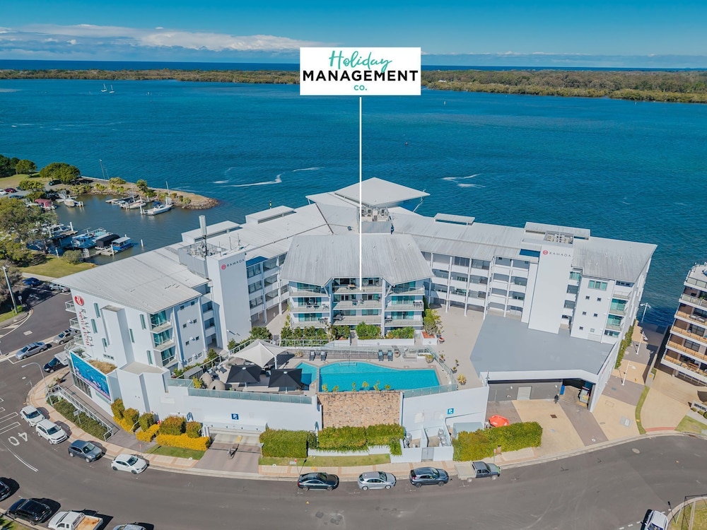 The Top Deck Retreat Ballina - Ballina, Australia