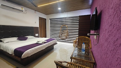 Opulence Resort Nagaon Alibaug