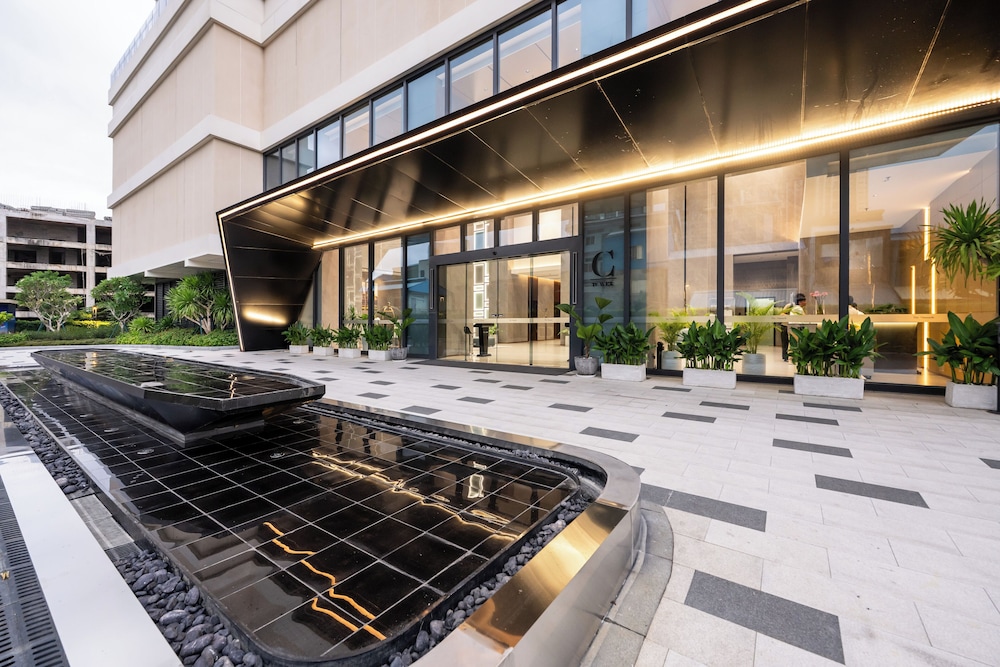 The Pinnacle Residence Service By Soben - Phnom Penh