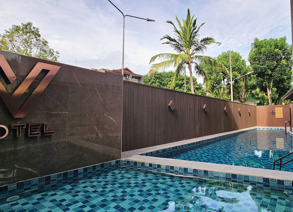 The Legacy V Ao Nang Beach Krabi, An Aspira Collection - Ao Nang