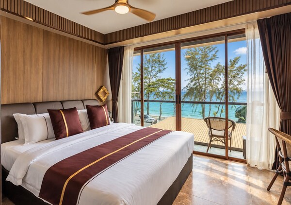 The Legacy V Ao Nang Beach Krabi, An Aspira Collection - Ao Nang
