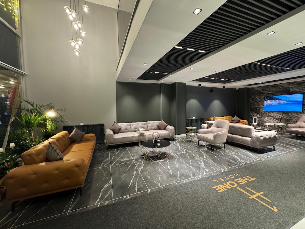 The One Hotel - Kırşehir
