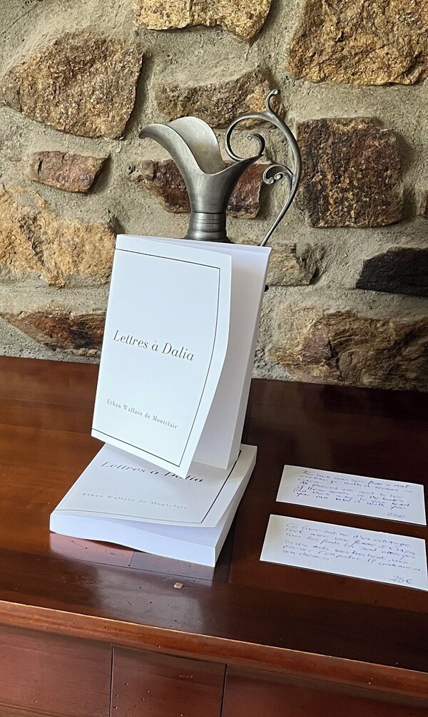 Domaine La Perruche - Pontorson