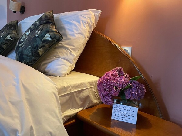 Domaine La Perruche - Pontorson