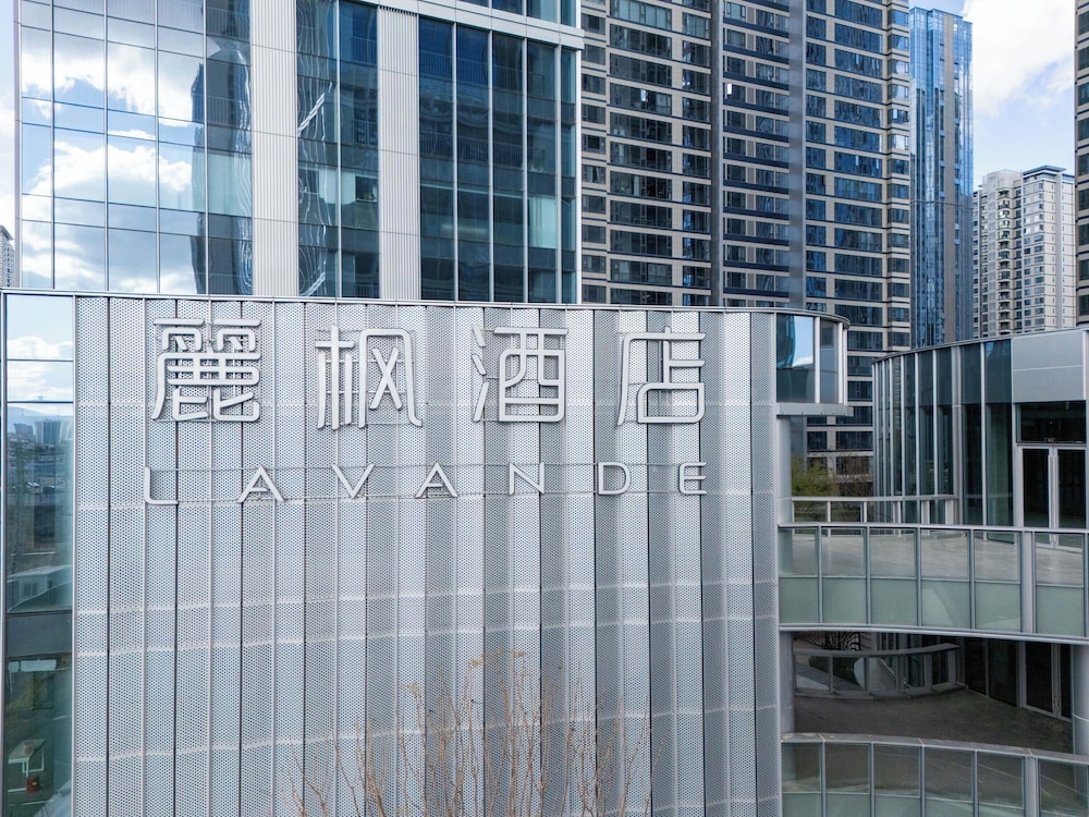 Lavande Hotel Kunming Wujiaba Cbd - Kunming