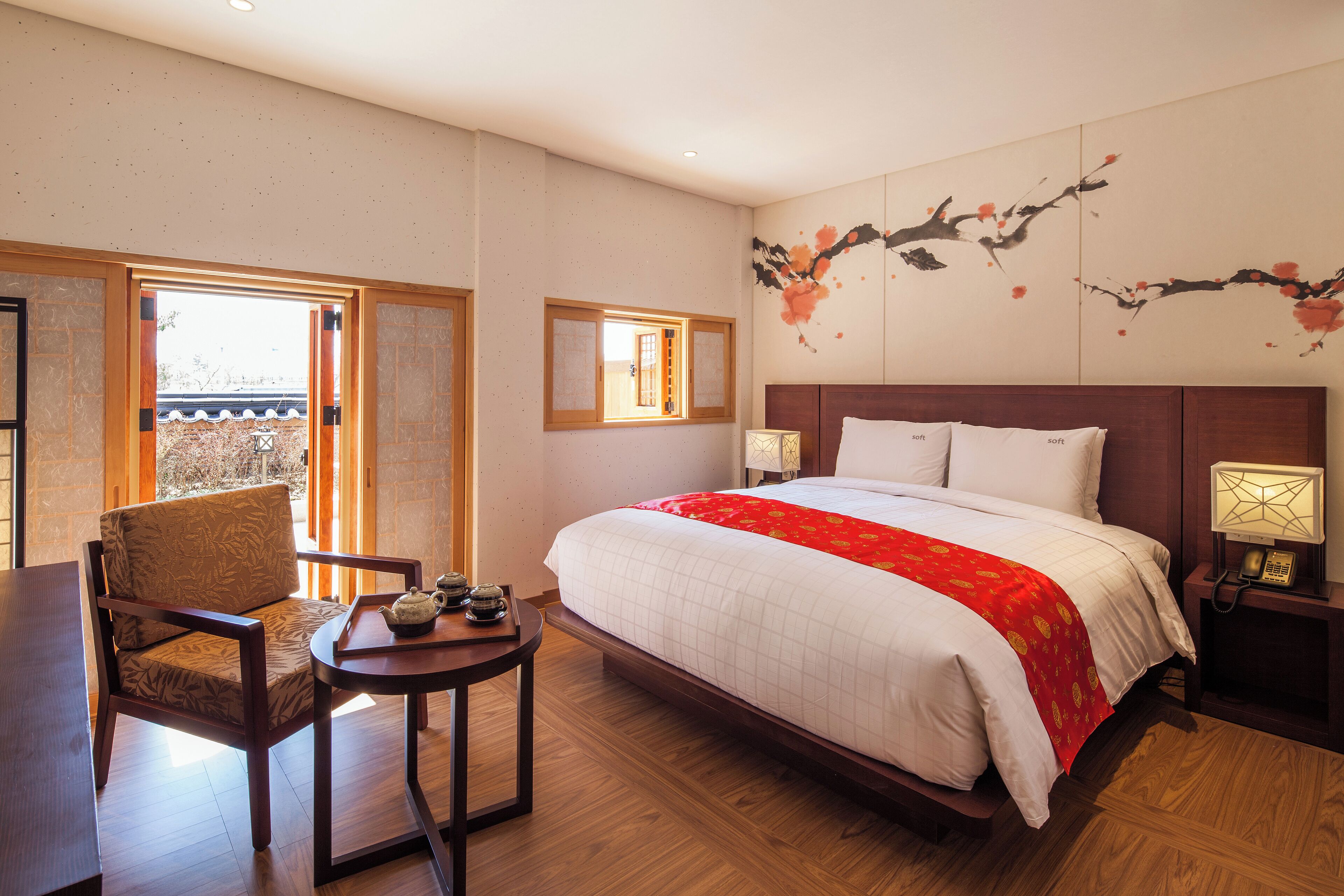 Escrivaninha, espaço de trabalho para notebook