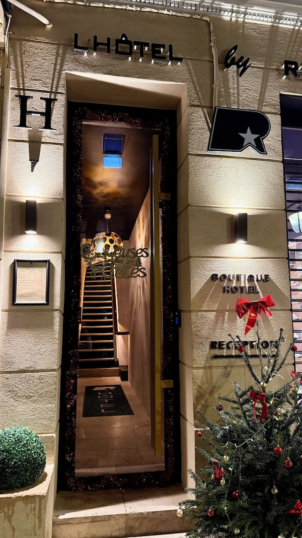 Hotel By Reboul - Boutique Hôtel Cassis - Cassis