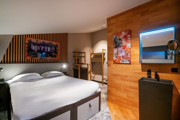 Hotel By Reboul - Boutique Hôtel Cassis - Cassis