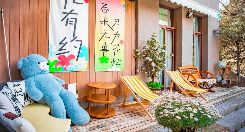 Lijiang Yolo Resort - Lijiang