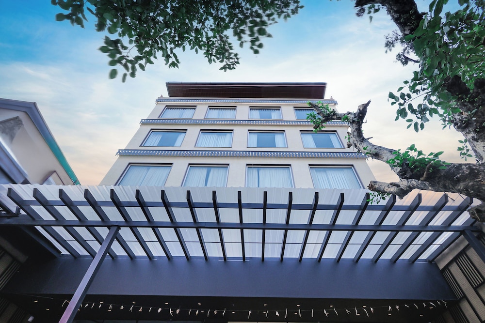 Ecko City Centre Rishikesh - Rishikesh