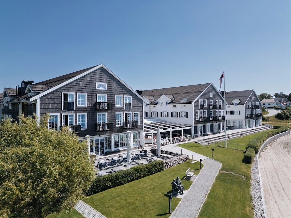 Støtvig Hotel - Vestfold