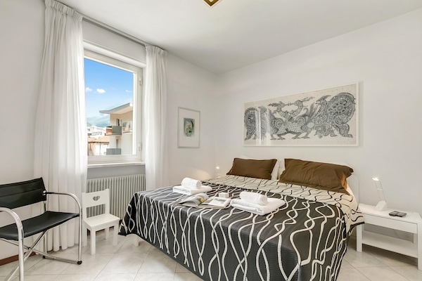 Casa Epofo - Riva del Garda