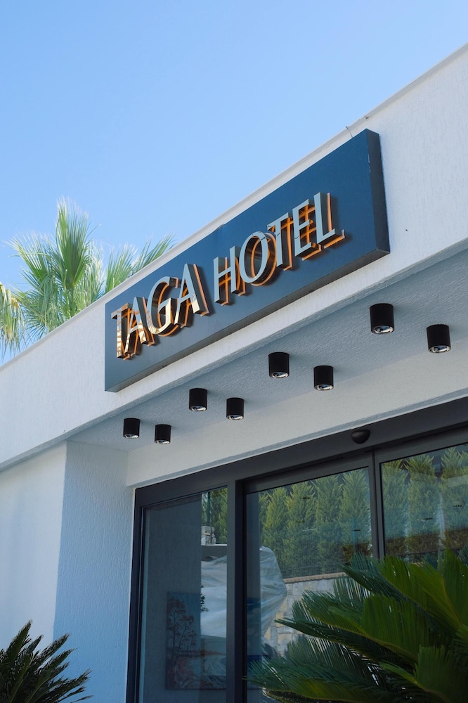 Taga Hotel - Bodrum