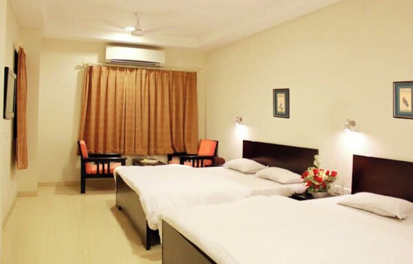 Hotel Shree Vilas - Nathdwara
