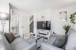 Casa | 4 quartos