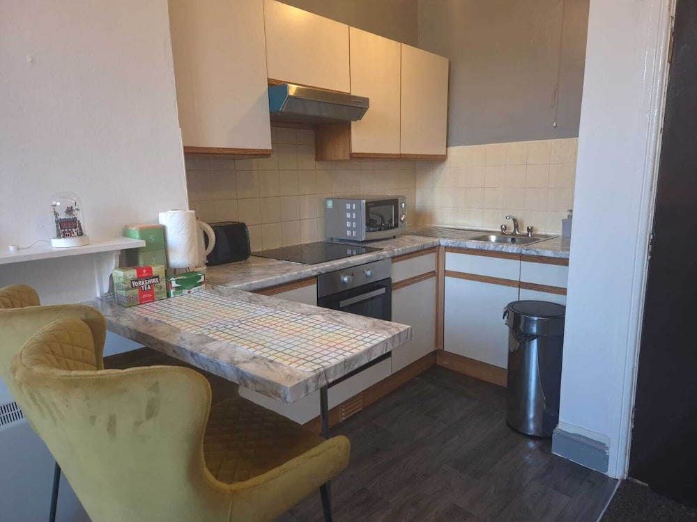 Unique City Apartment In The City Of Wolverhampton - Wolverhampton