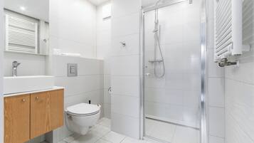 Apartamento Clássico | Casa de banho