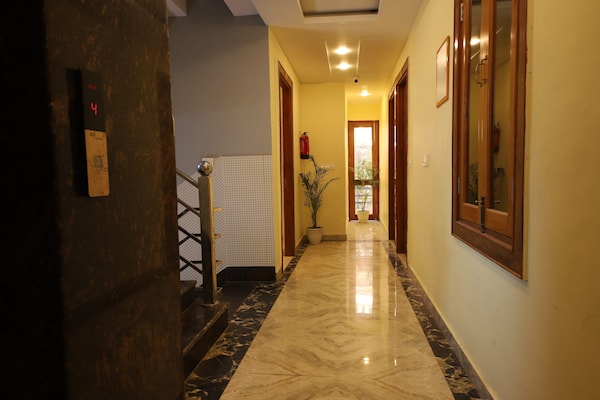 Perfectstayz Hills Rishikesh - Rishikesh