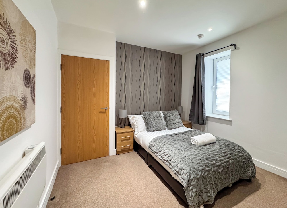 2 Bedroom Quayside Lofts - Haymarket - Newcastle