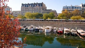 Pormenores do exterior