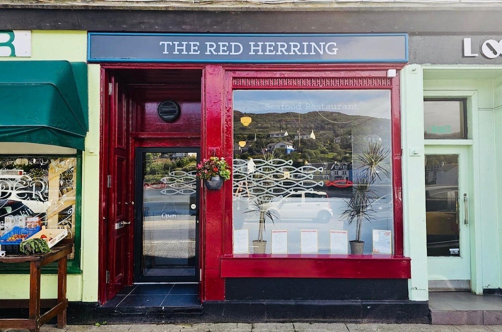 The Waterfront - Tarbert