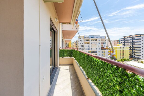 Apartamento | 2 quartos