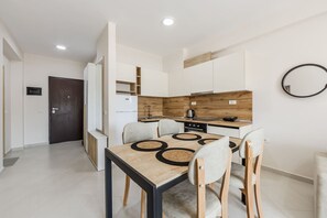 Apartamento | 2 quartos