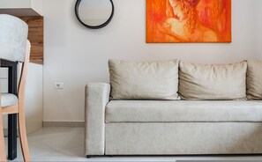 Apartamento | 2 quartos