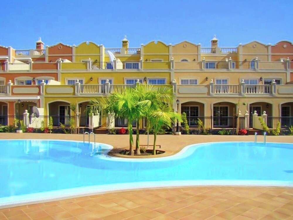 Homerez - Apartment in Palm-Mar - Palm-Mar | Vrbo