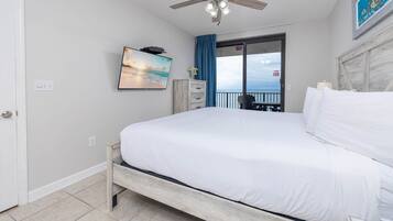 Apartamento em Condomínio Fechado, 2 quartos | 2 quartos, Wi-fi grátis