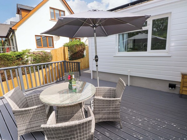 Pinecroft Annex - Saundersfoot