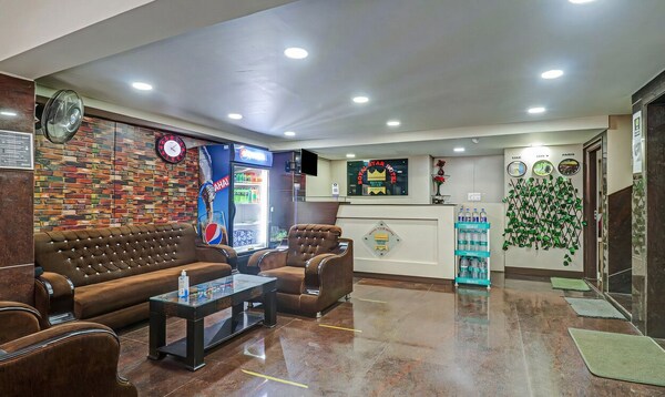 Xotel Koramangala - Bangalore