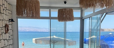 Terraço/pátio interior