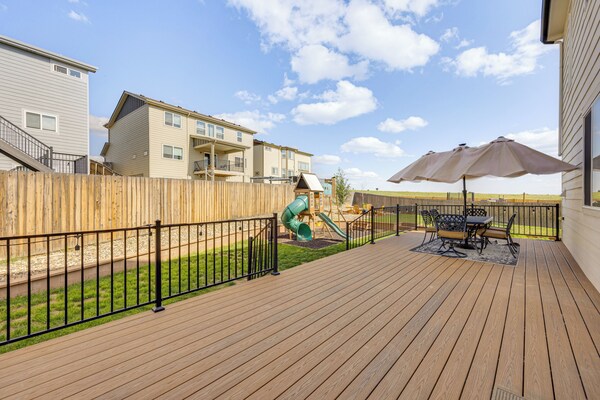 Bright Colorado Springs Home, 10 Mi To Dtwn! - Colorado Springs, CO