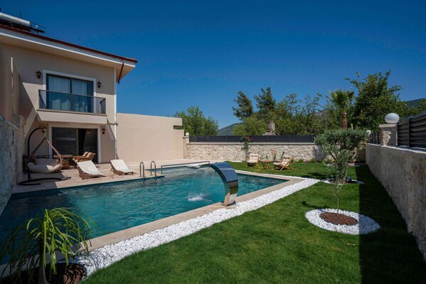 Casa Meis Villas & Escapes - Akdeniz Bölgesi