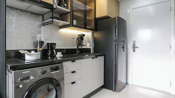 Apartamento | Cozinha privada