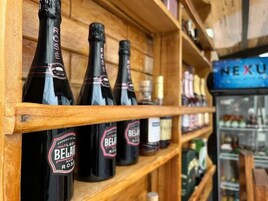 Bar (na propriedade)