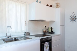 Apartamento | 2 quartos