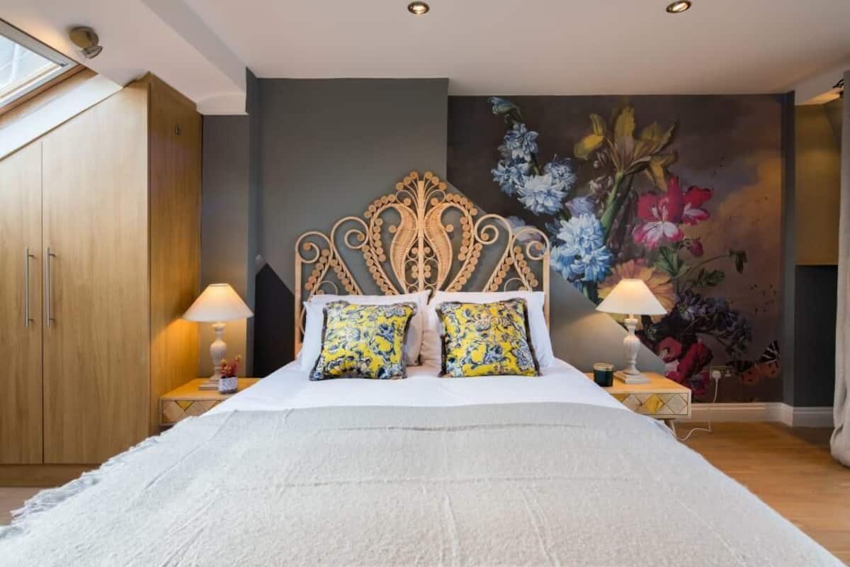 Apartamento Superior, varanda | Ferro/tábua de engomar, Wi-fi grátis