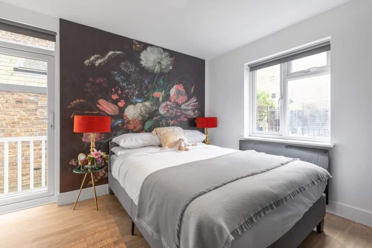Apartamento Standard | Ferro/tábua de engomar, Wi-fi grátis