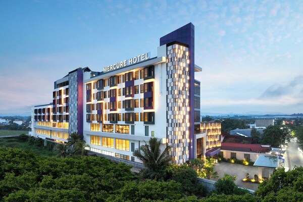 Mercure Berau - North Kalimantan