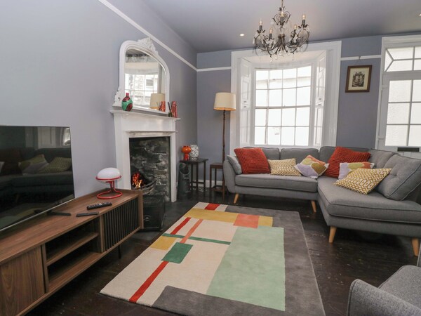 Unicorn Cottage - Ambleside