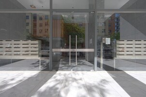 Apartamento | 2 quartos