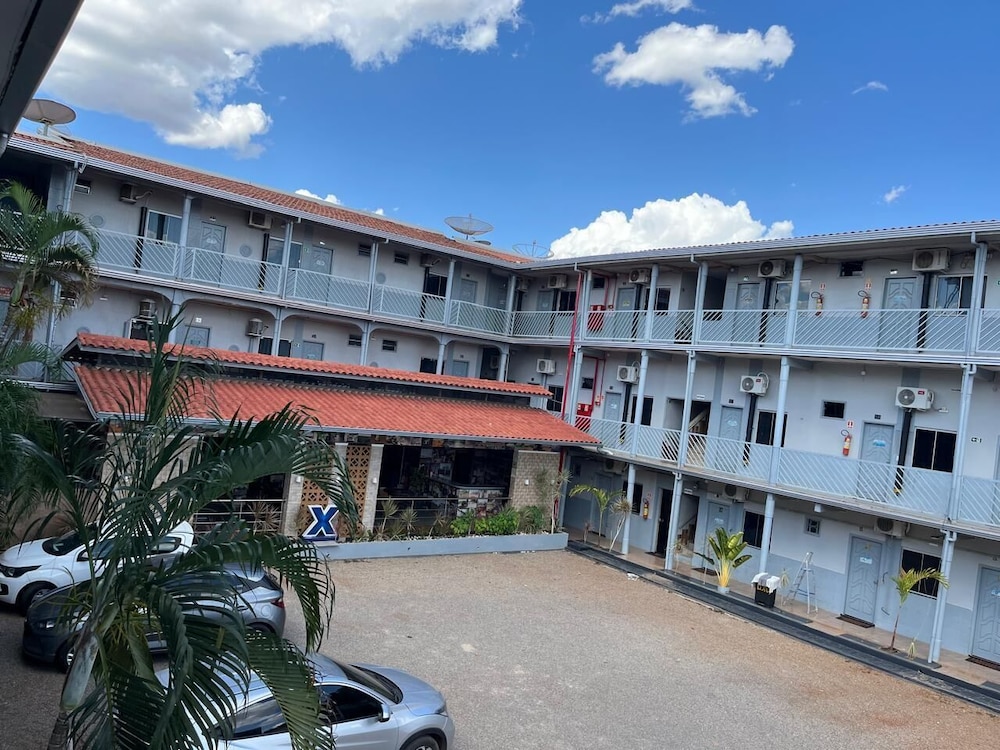 Lancaster Hotel - Pará (estado)