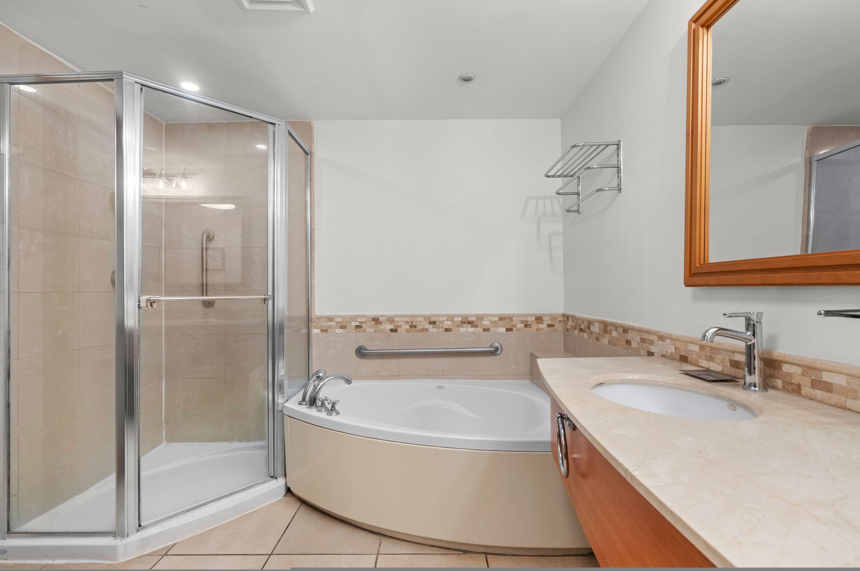 Apartamento, acessível | 1 quarto